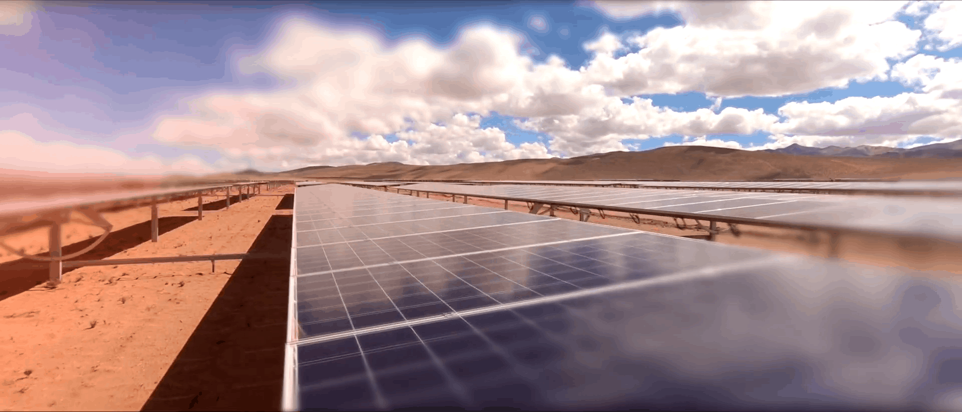 Cauchari, en la Puna Jujeña, será el mayor parque solar de ...