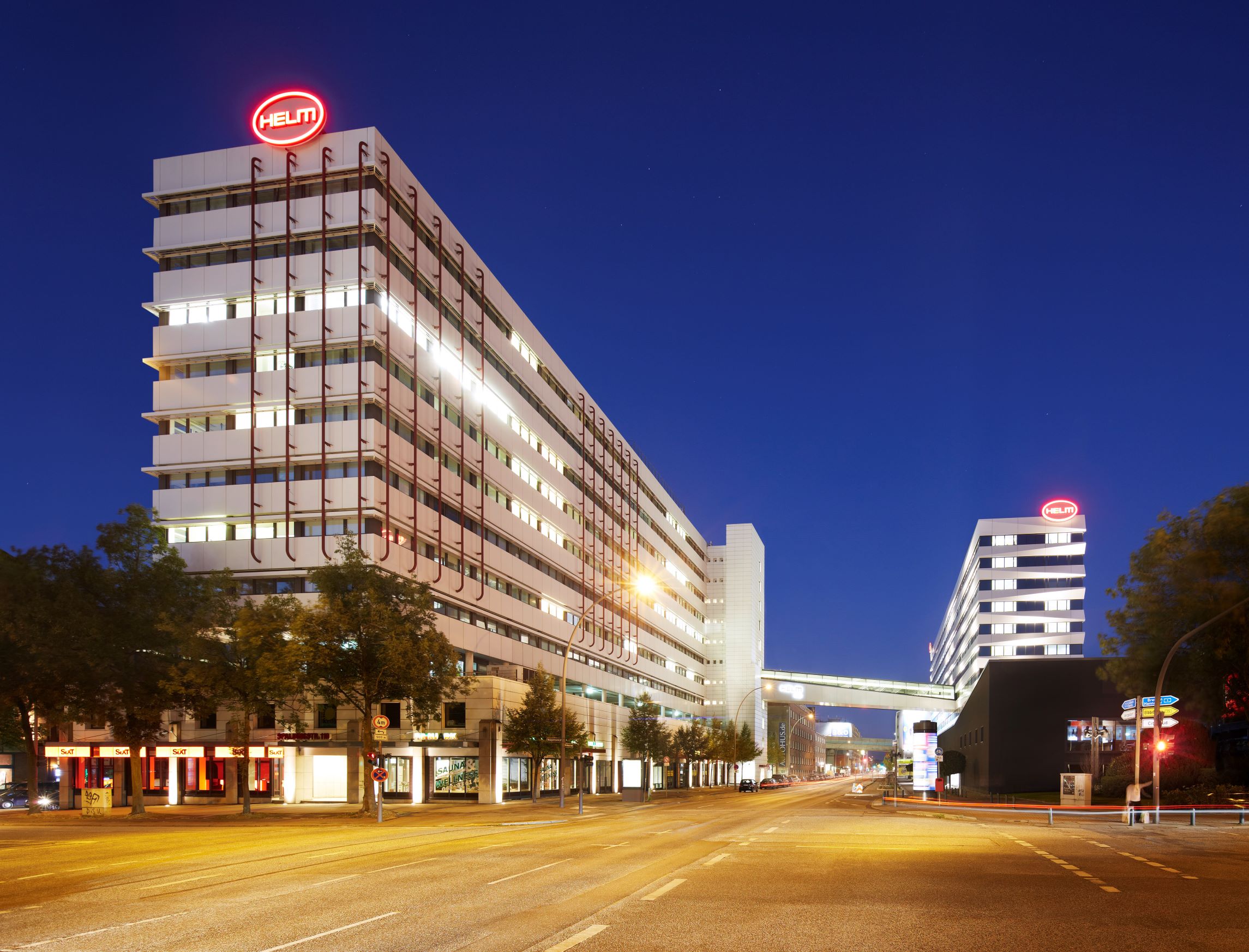 De cara al futuro, Helm AG innova en soluciones para el agro – Frontera