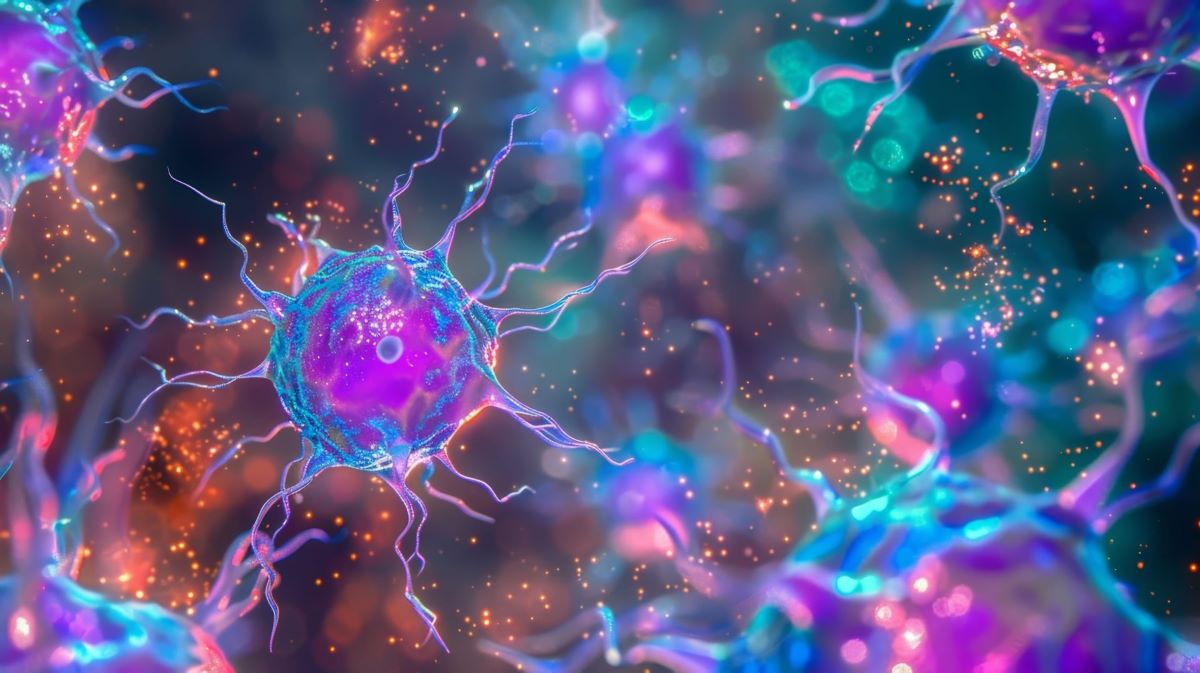Cómo las tetraciclinas inducen toxicidad en las células T al atacar las ...